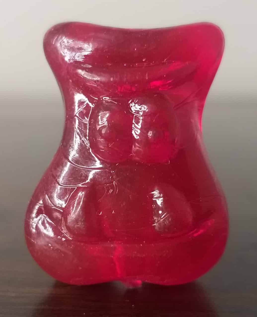Geloucos Coca Cola (1ª Coleção) Nº 05 – Vampirito (1997)