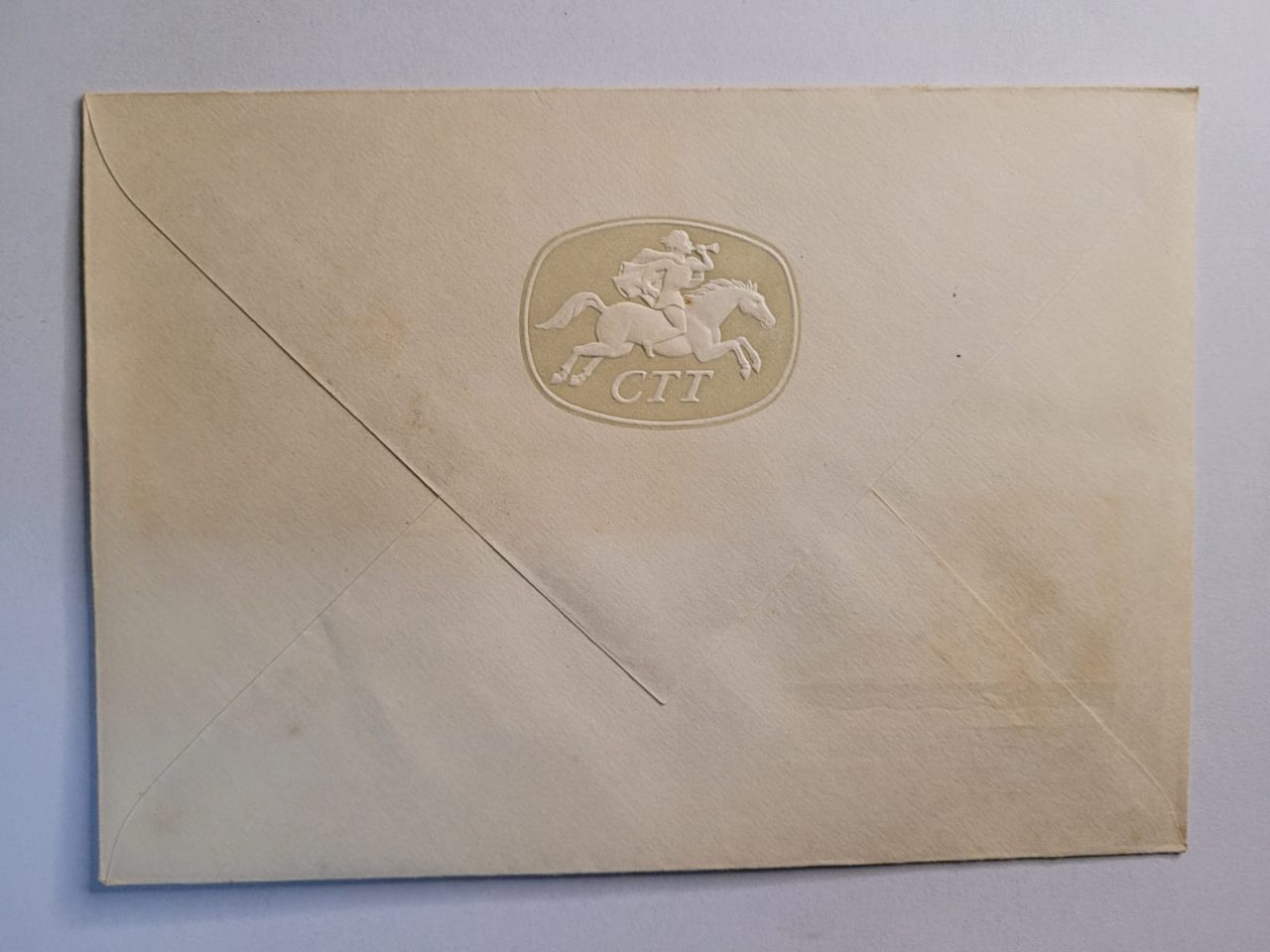 Envelope FDC (1º Dia De Circulação) Portugal (CTT) – Barcos Da Costa ...