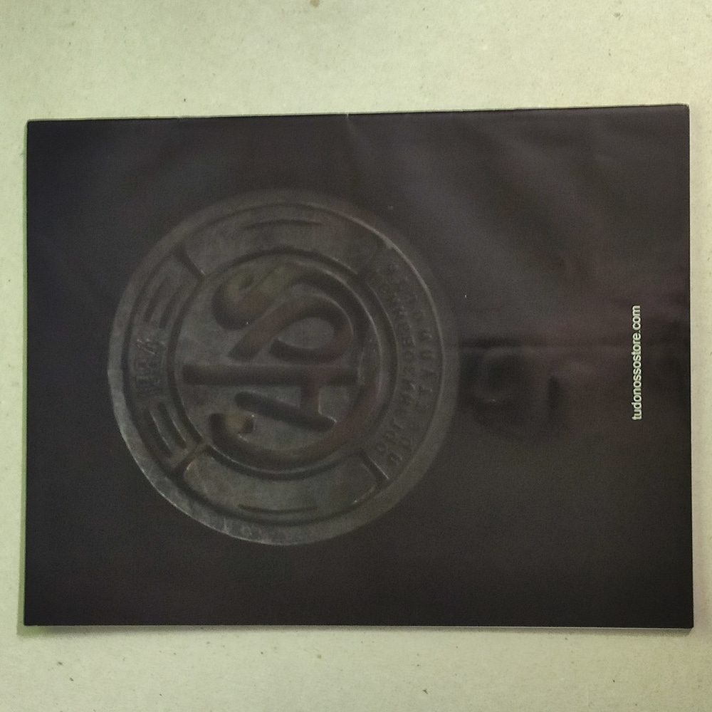 Revista Sexy | Ana Saad | 2017 - REV-015 - Casa do Colecionador