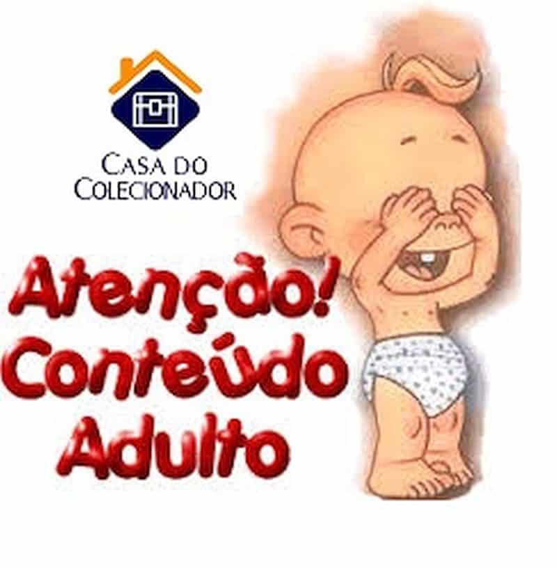 Tv Sex Revista Importada Anos 80