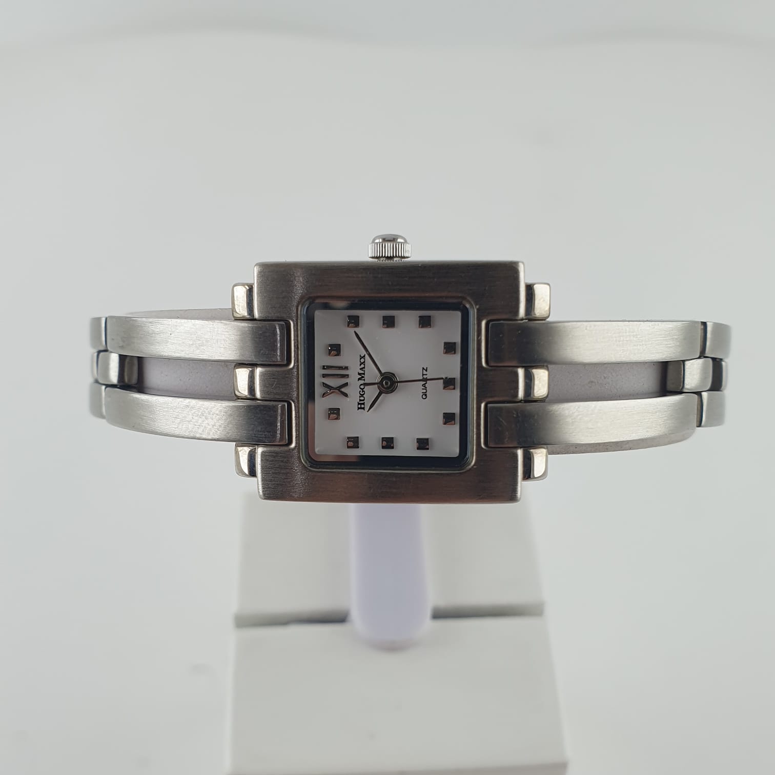 Relógio Hugo Maxx Mod HM01360 Social